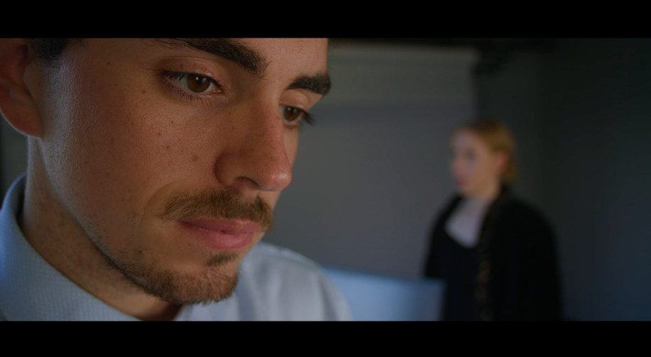 MIND CONTROL – Anna Clark – Actor